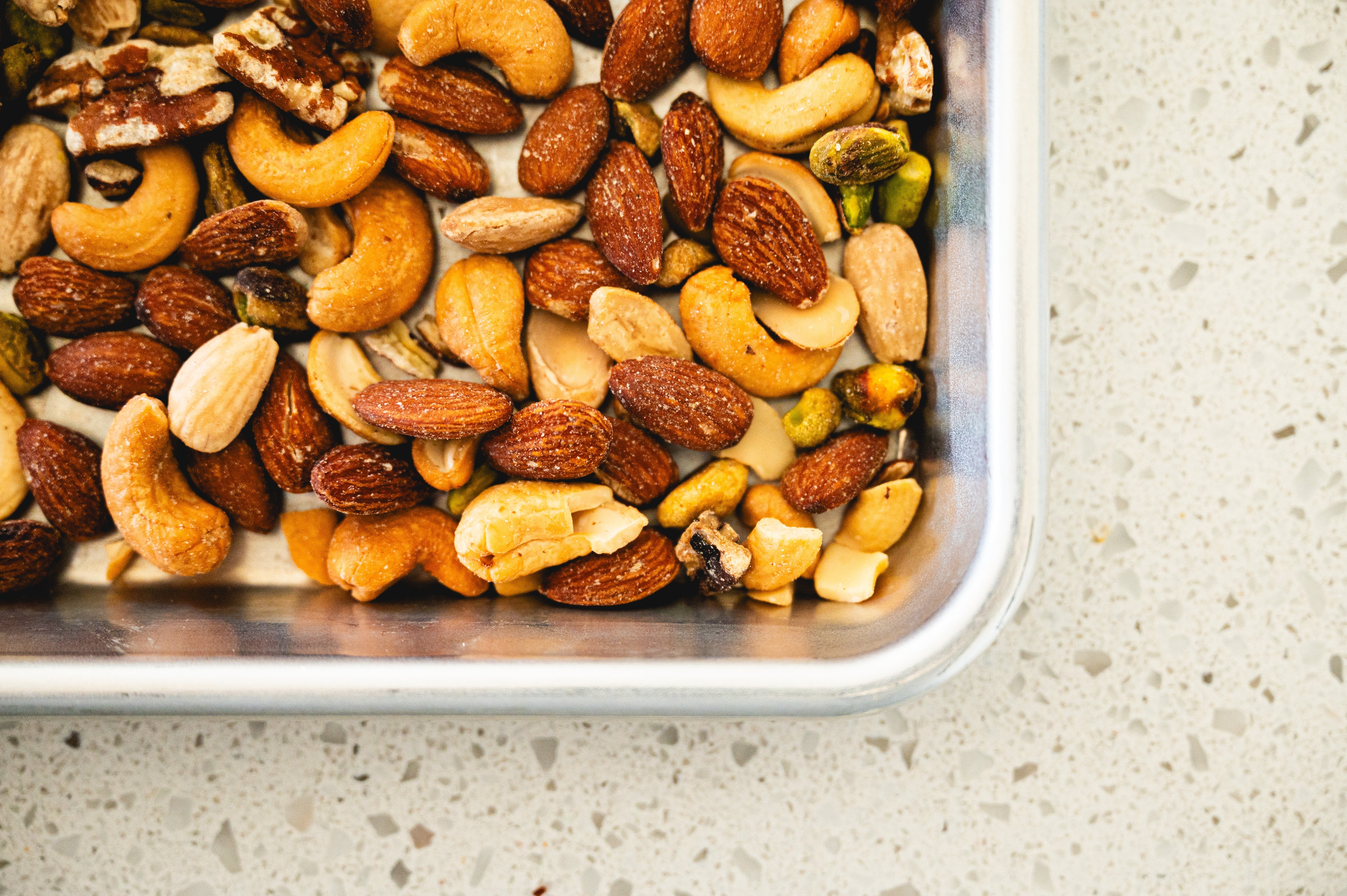 Sweet, Smoky & Slightly Inappropriate: Rub Yer Meat BBQ Nuts – Barbaric BBQ